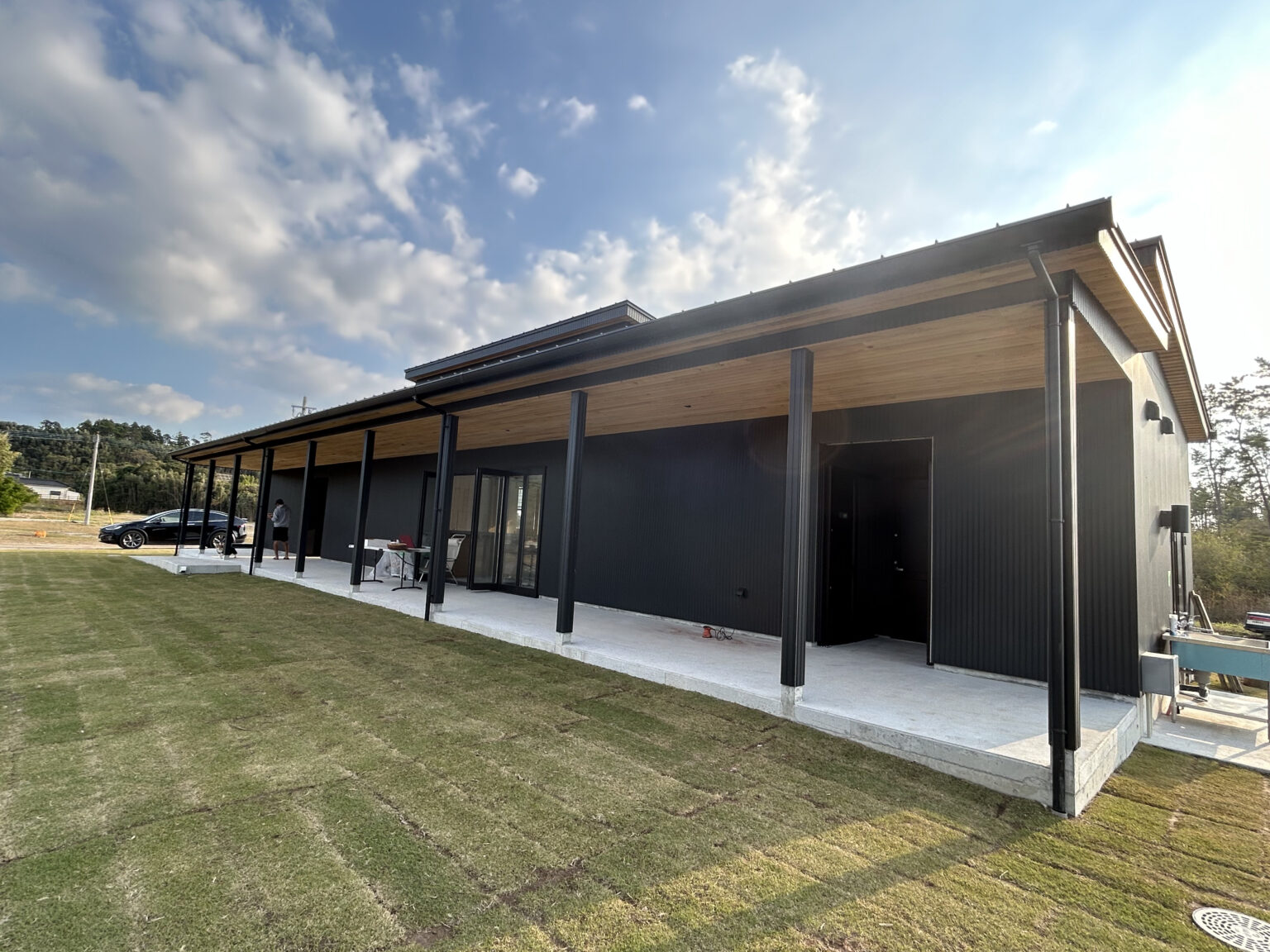 GOODLUCK STARBEACH【公式】 | Fukiagehama