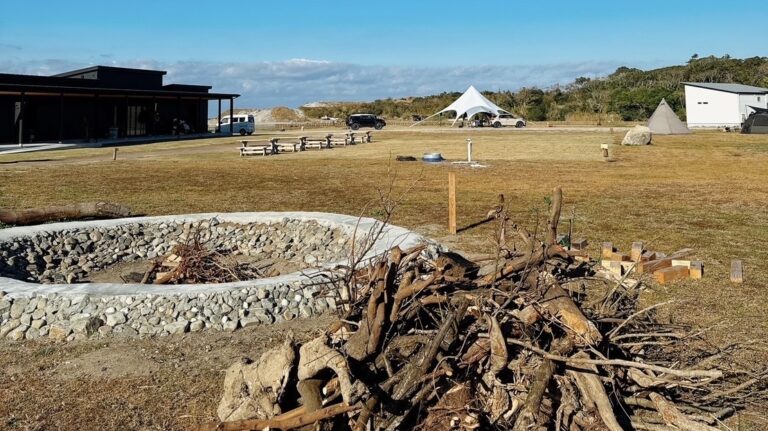 GOODLUCK STARBEACH | Fukiagehama