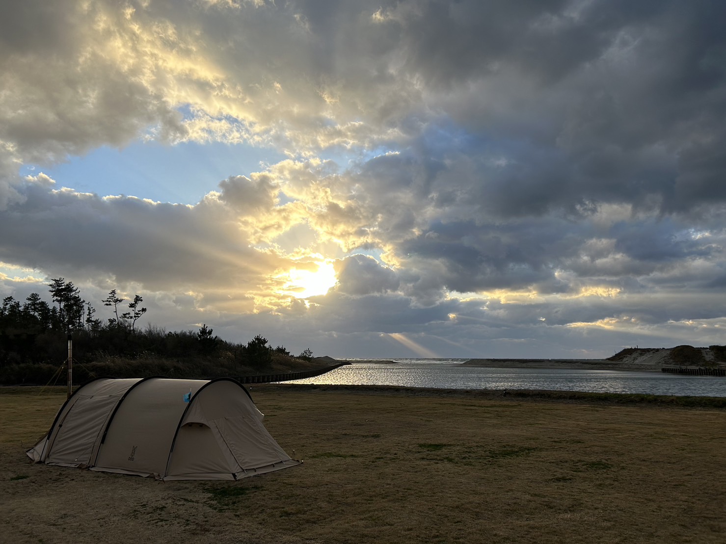 GOODLUCK STARBEACH【公式】 | Fukiagehama