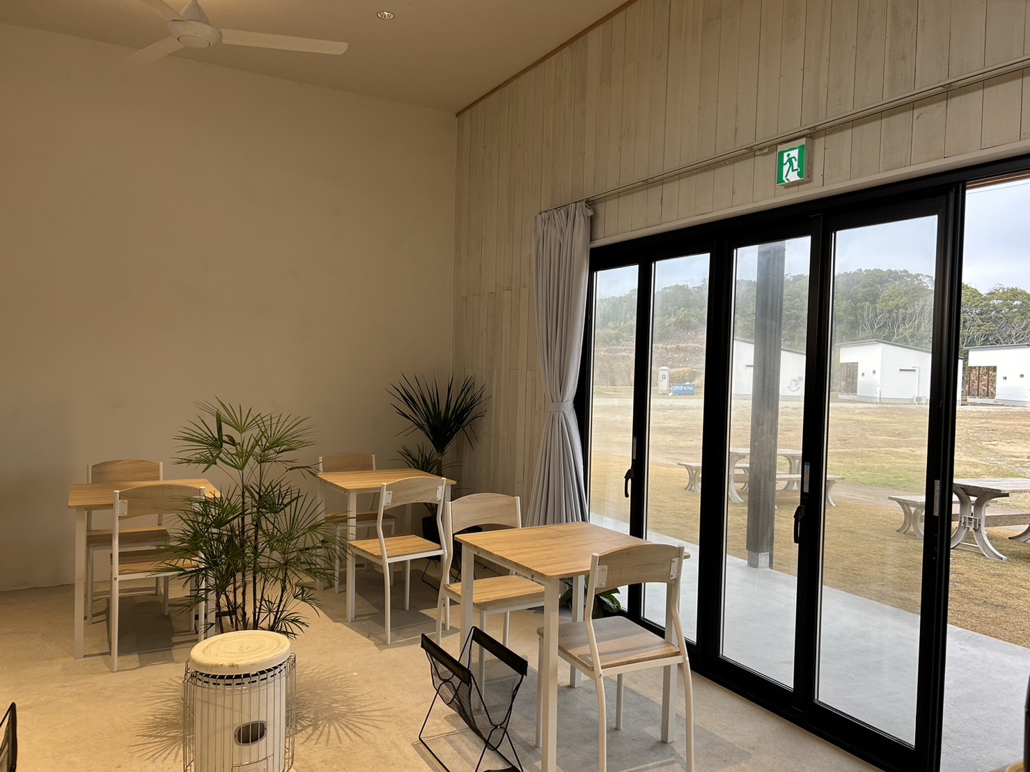 GOODLUCK STARBEACH【公式】 | Fukiagehama