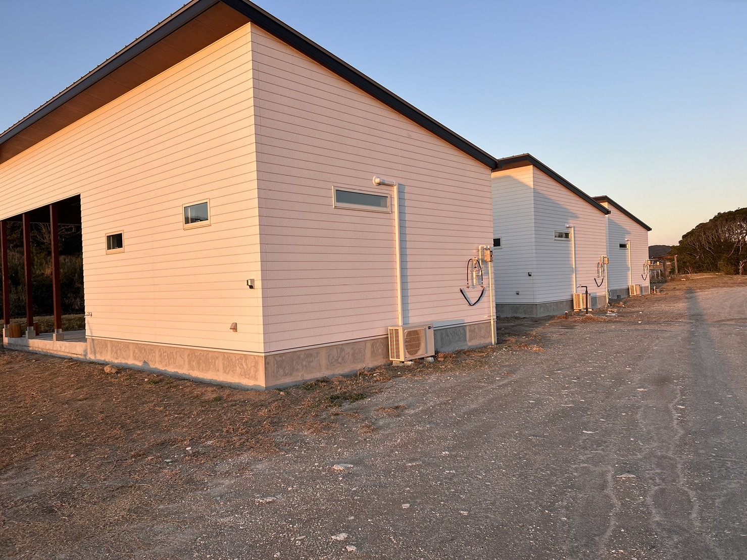 GOODLUCK STARBEACH【公式】 | Fukiagehama