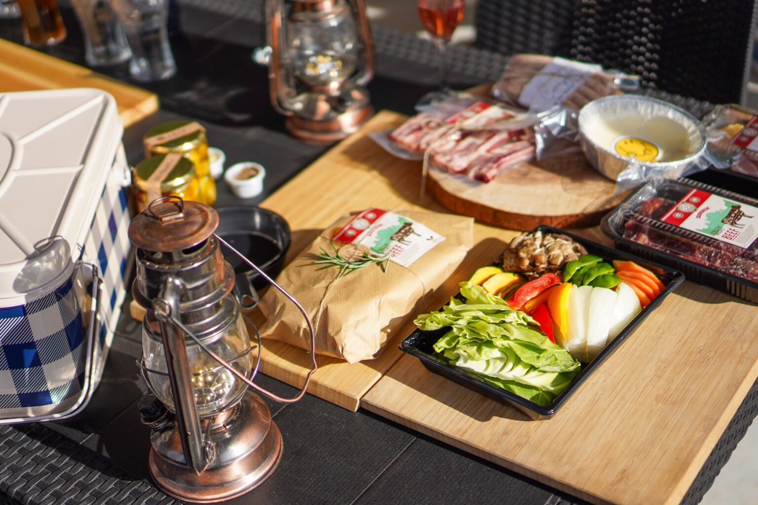 GOODLUCK STARBEACH【公式】 | Fukiagehama