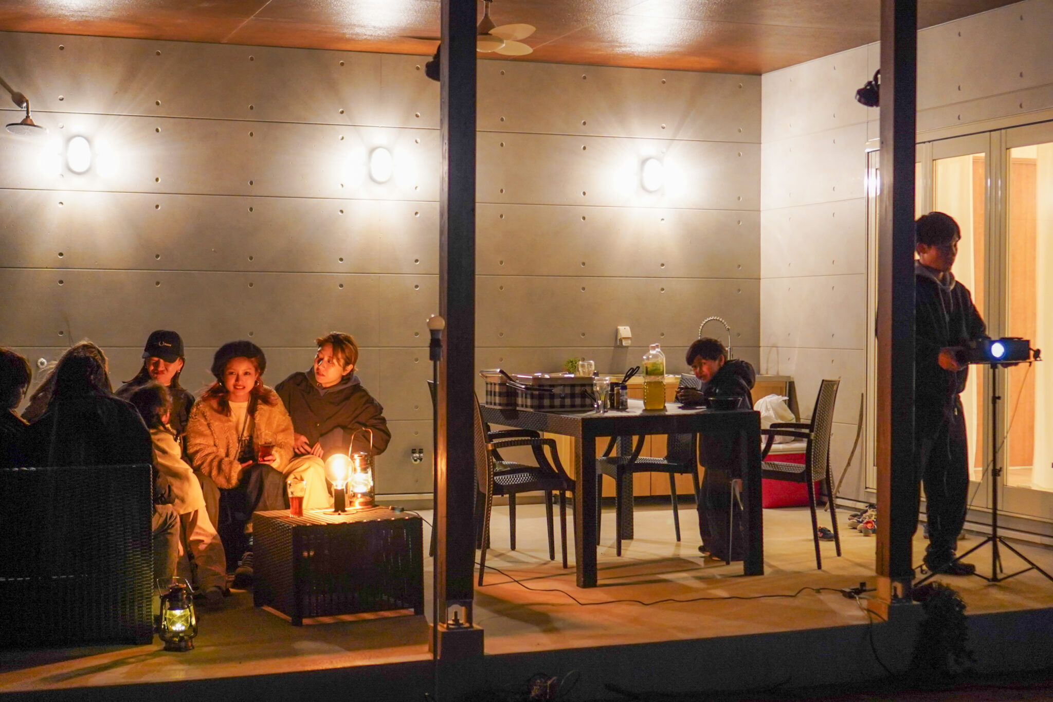 GOODLUCK STARBEACH【公式】 | Fukiagehama