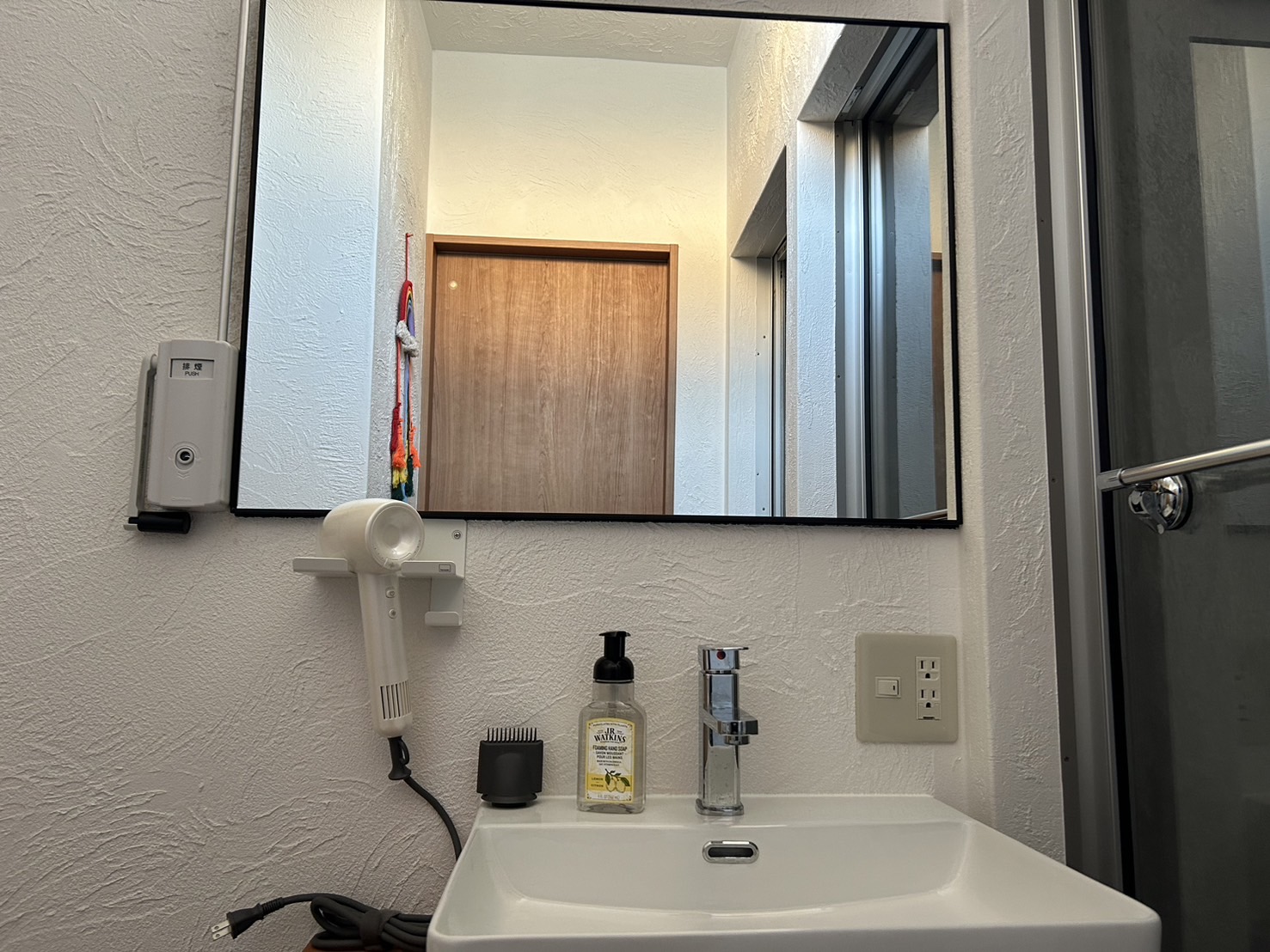 コテージについて | GOODLUCK STARBEACH【公式】