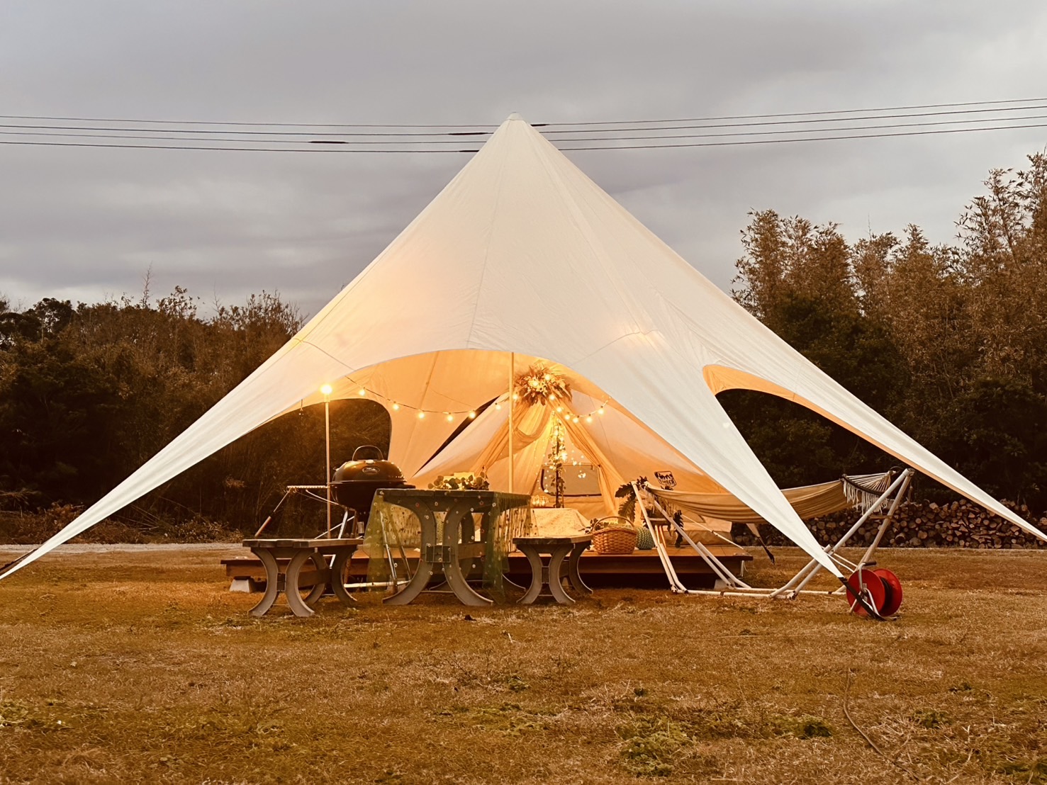 GOODLUCK STARBEACH【公式】 | Fukiagehama