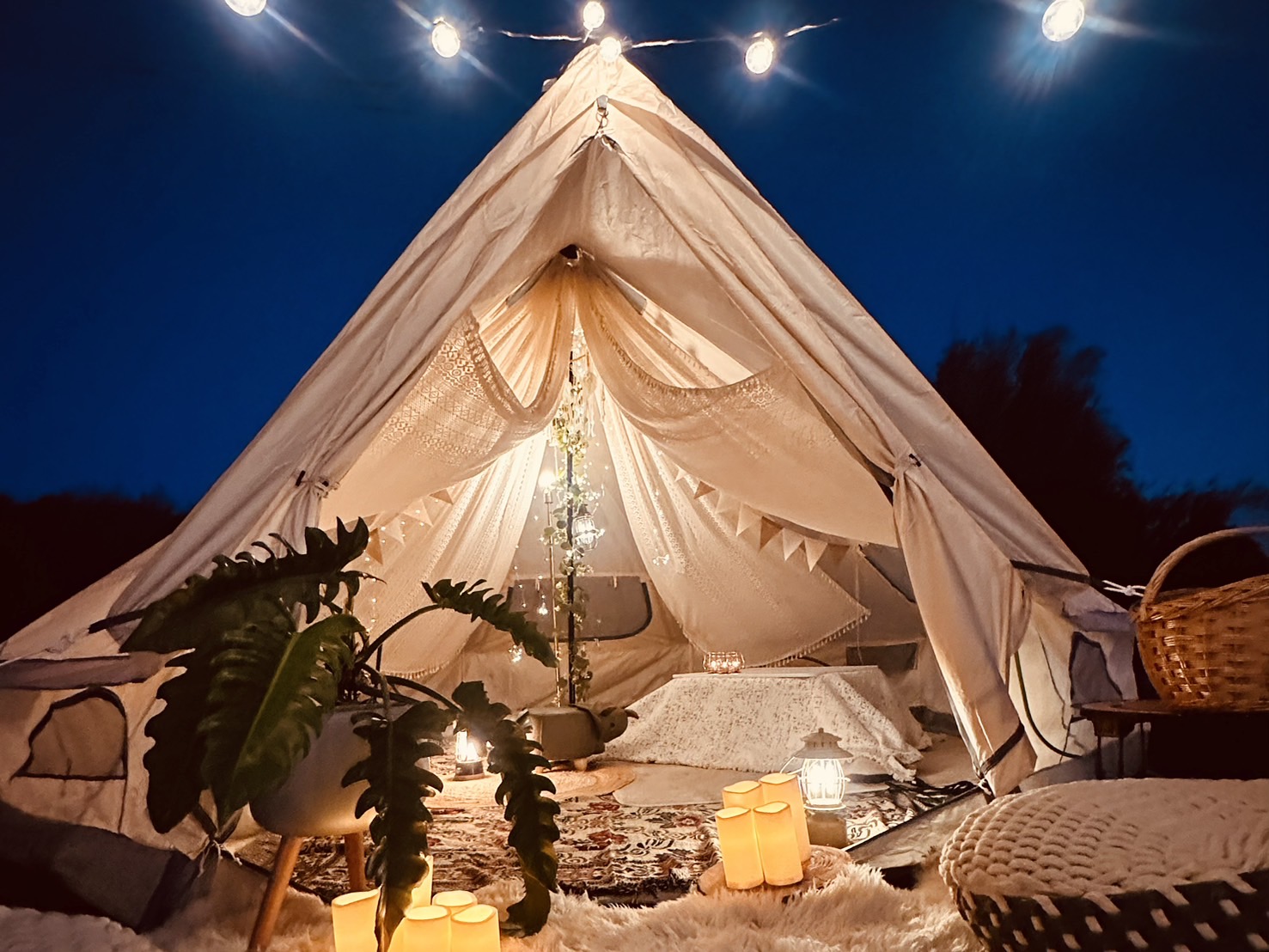 GOODLUCK STARBEACH【公式】 | Fukiagehama